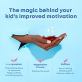 JoySpring Happy Kids Mood Magic Saffron Stick - Sugar-Free, Vegan ...