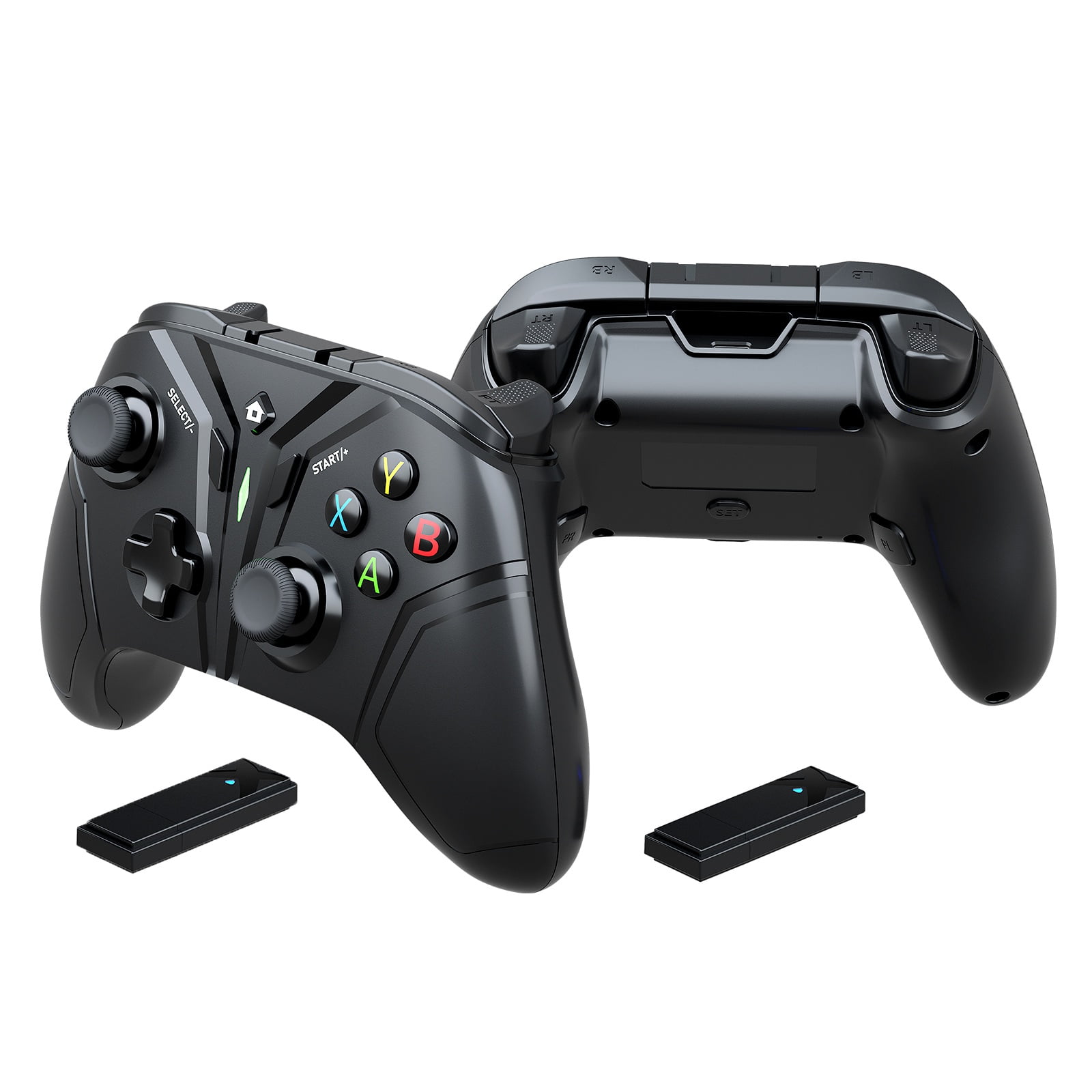 Buy Bonadget Wireless Pro Controller for Nintendo Switch, Joystick ...