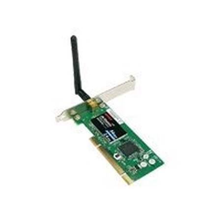 AirStation WLI-PCI-G54 Wireless Desktop PCI Adapter-g | Walmart Canada