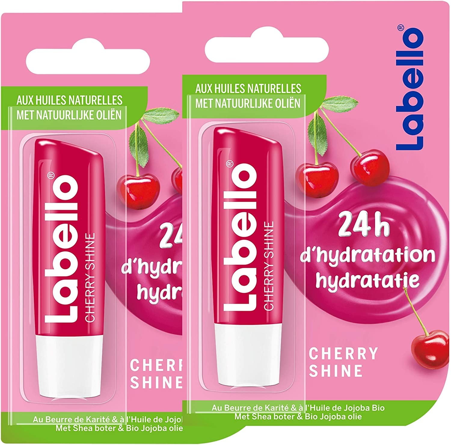 Lip Butter Labello