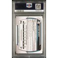 2023 Bowman Chrome Prospect Autographs Jacob Berry #CPAJB Purple Ref ...