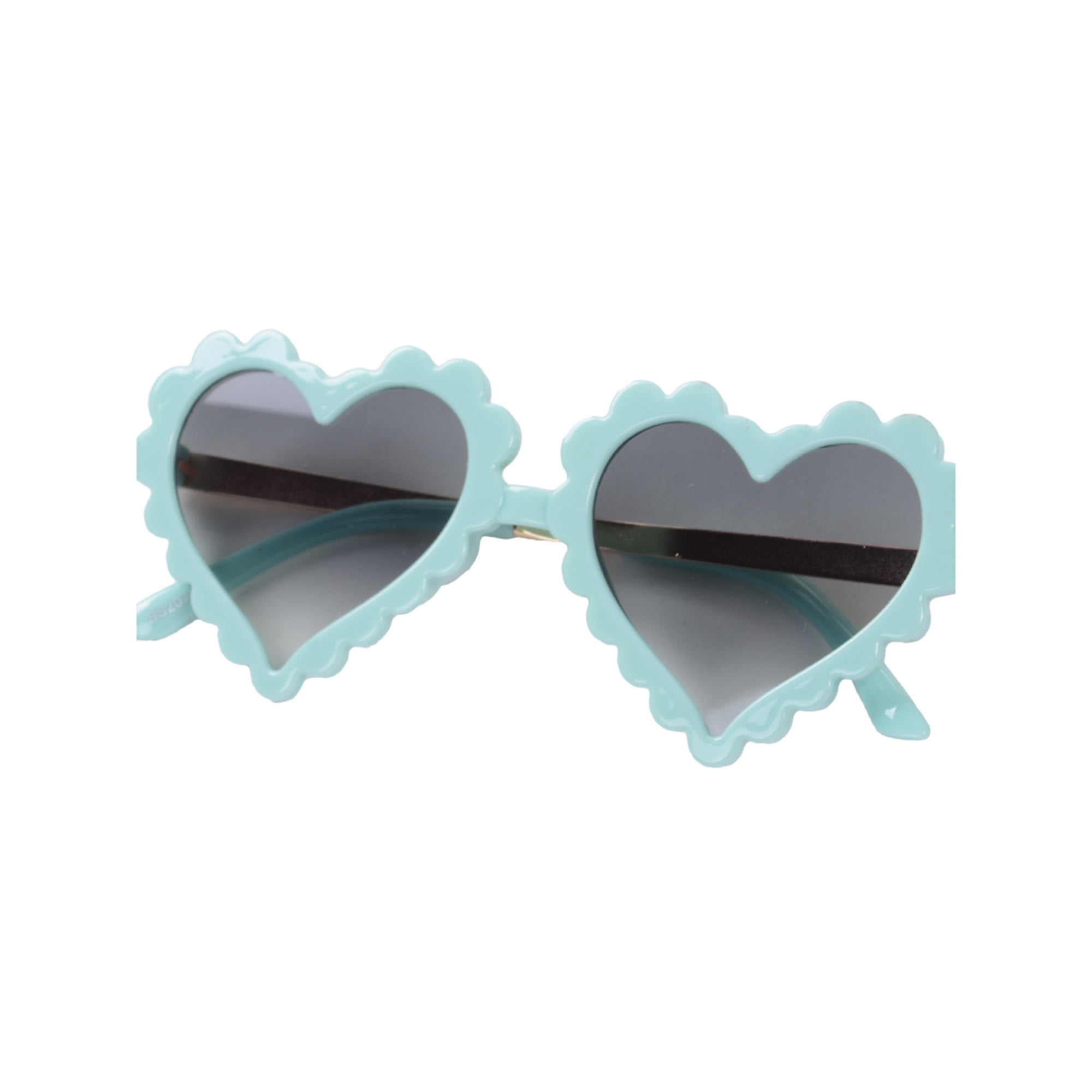 Click here for Focusnorm Toddler Girl Heart Shaped Sunglasses  Vi... prices