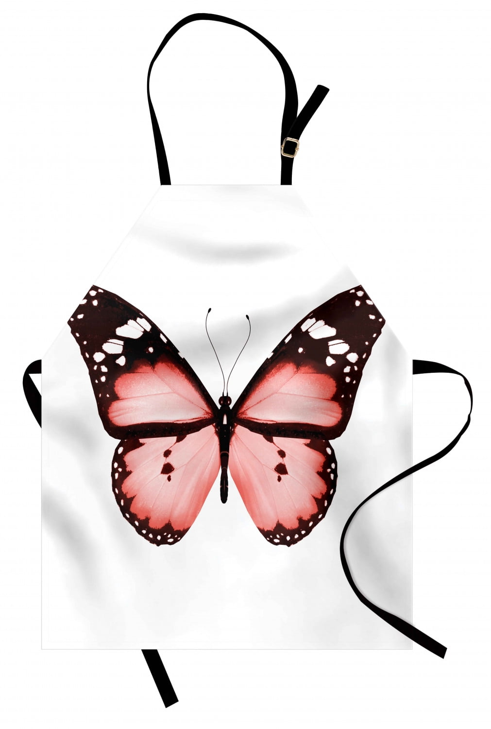 Light Pink Apron Butterfly Natural Beauty Animal Free Spirit Wings ...