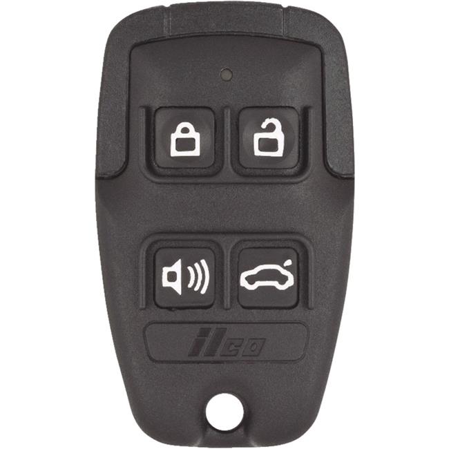 Kaba 236901 Keyless Fob Ilco Remote - Walmart.com