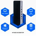 Restored HP EliteDesk 800G4 Desktop Computer (Refurbished) - Walmart.com