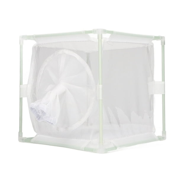 Reusable Insect Observation Habitat,Insect Observation Cage PVC ...