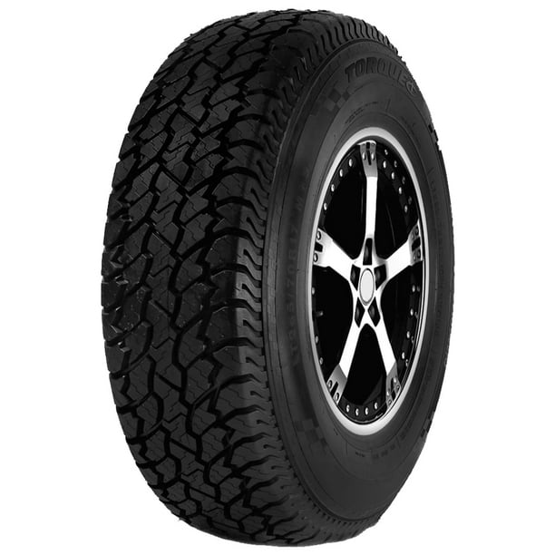 Llanta 235/70 R16 TORQUE TQ-AT701 | Bodega Aurrera en línea