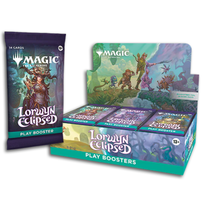 MTG Magic The Gathering Box Set: Secret Lair - Left-Handed Foil Magic ...