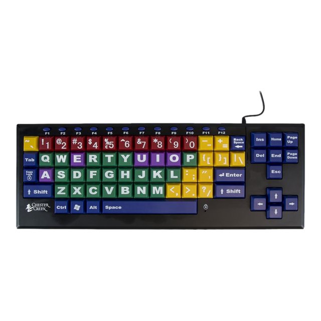 KinderBoard Keyboard - Walmart.com