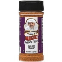 Chef Paul Prudhomme's Magic Seasoning Variety Pack (Poultry, Redfish ...