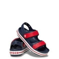 Crocs Toddler and Kids Crocband Cruiser Sandals - Walmart.com