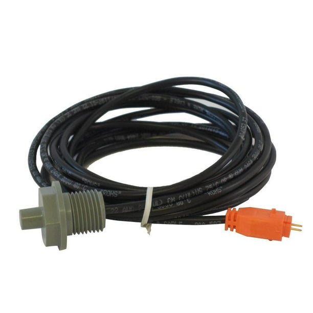 Jacuzzi Spa Temperature Sensor With DSMT Connector 6600-181 - - Walmart ... Jacuzzi Spa Temperature Sensor With DSMT Connector 6600-181 - - Walmart ...