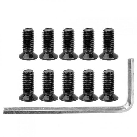 Screw Screwdriver Set Metal Electric Scooter Screw Replacement Screw ...