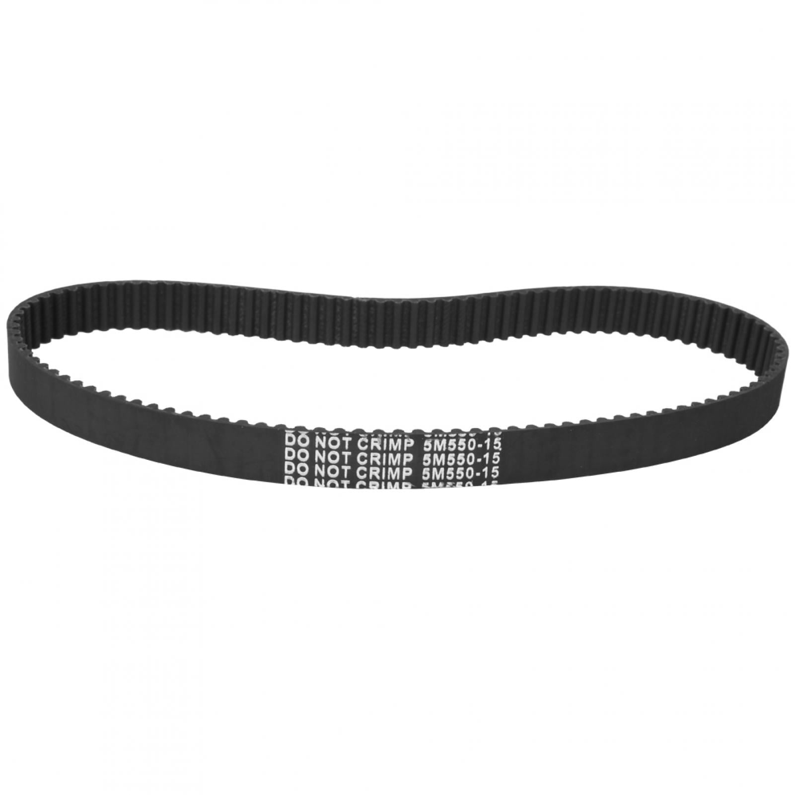 Click here for Youthink Electric Scooter Drive Belt  5m-550-15 Ru... prices