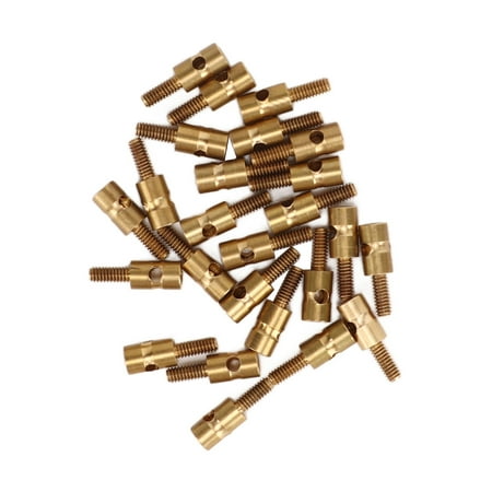 RC Push Rod Connectors, Lightweight Quick Adjust RC Pushrod Connector ...