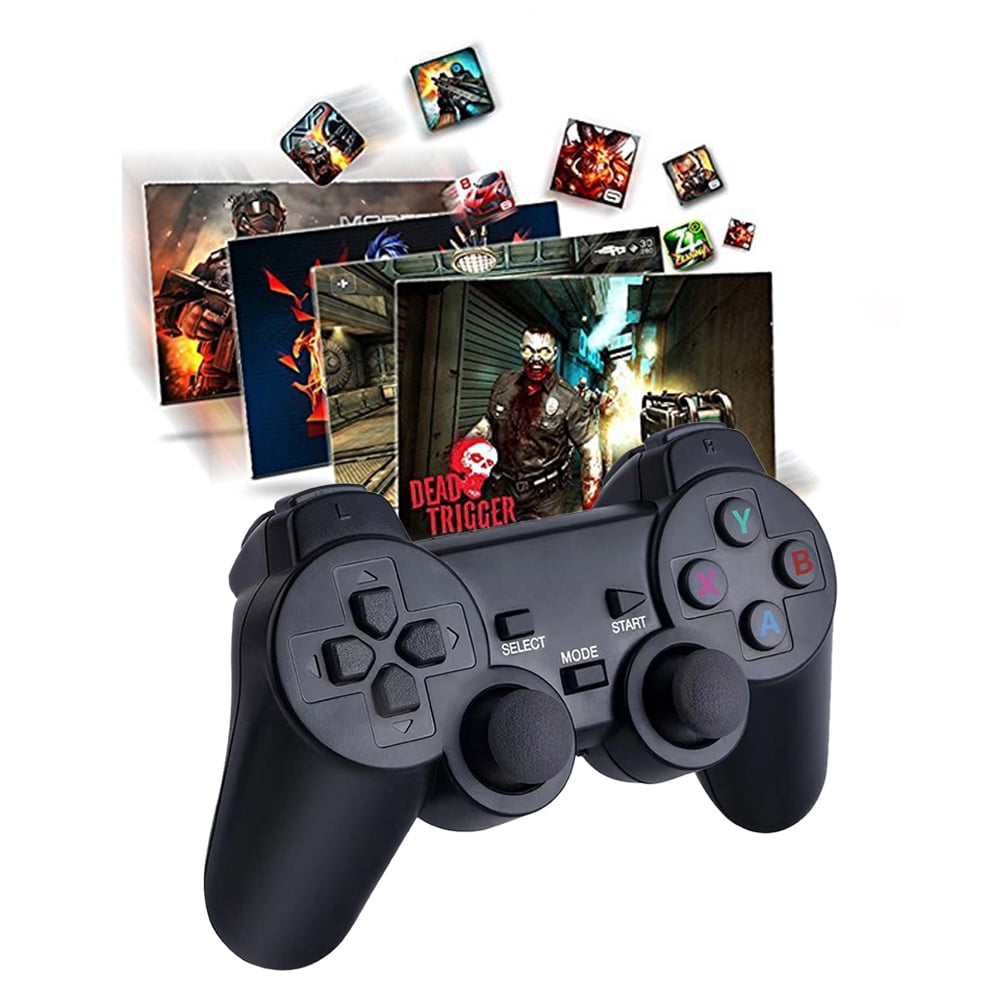 Original Double Handle Hd 3d Game Receiver High Sensitivity Wireless ...