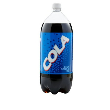 061500008606 UPC Cola Non Branded