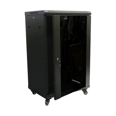 Startech Rk960Cp Portable Server Rack with Handles, 9U - Walmart.com
