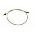 McLeod 139251 Hydraulic Clutch Line Assembly 2005-14 Ford Mustang ...