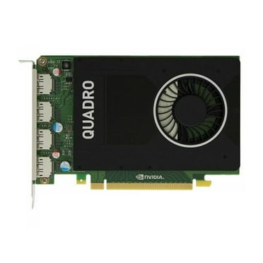 quadro m2000 4gb gddr5 vcqm2000-esppb - Walmart.com