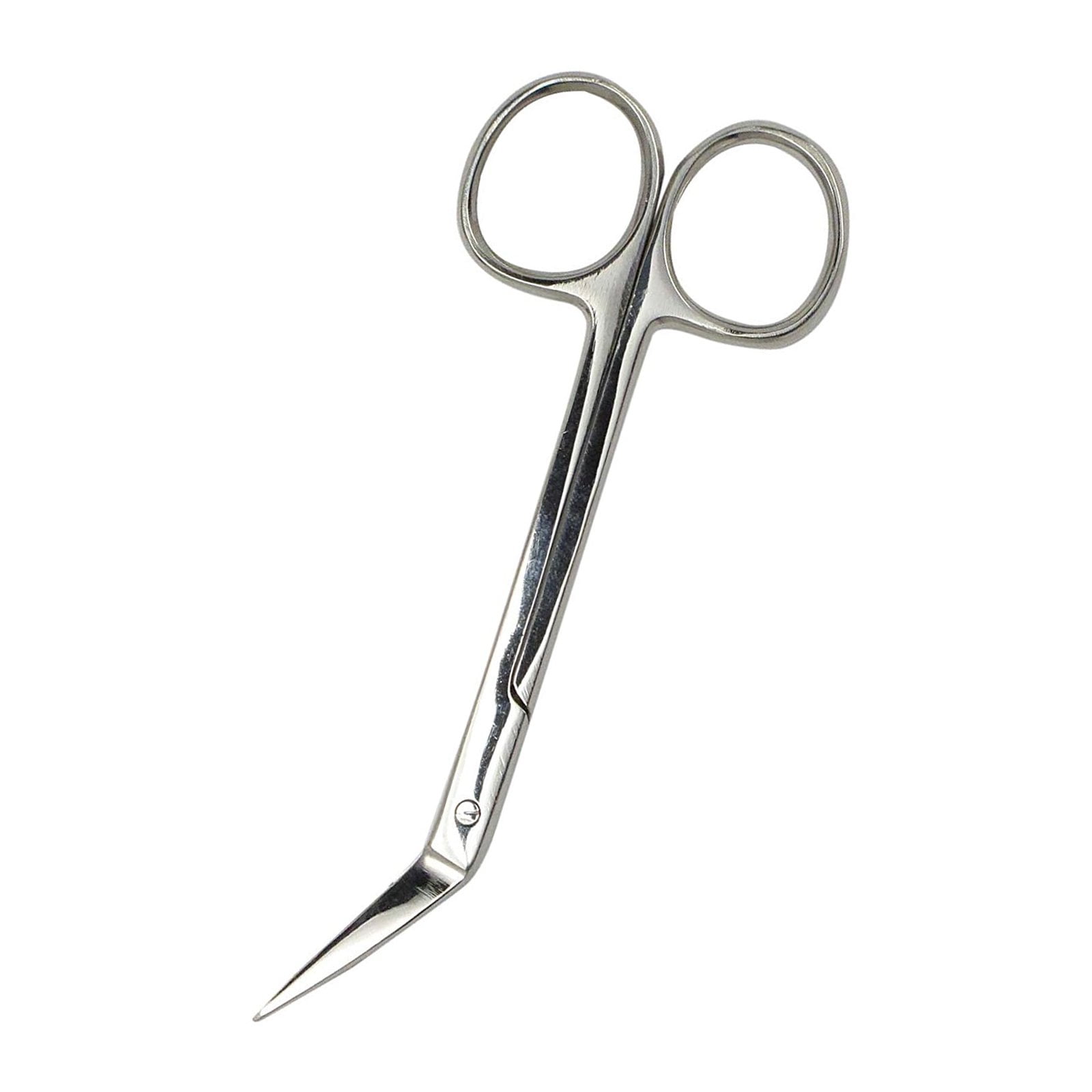 Embroidery Shears Sewing Tailors Sharp Scissors Craft and Hobby Kelly ...