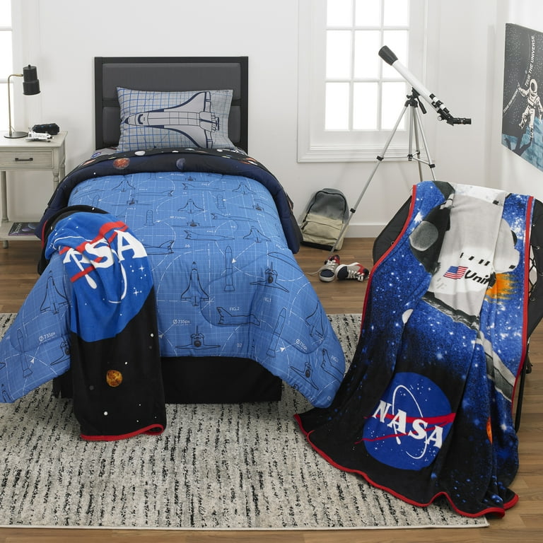 Nasa Bed