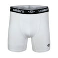 Umbro Men's 3PK Performance Boxer Brief - Walmart.com