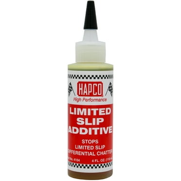 Crown Automotive 4318060AB CAS4318060AB ADDITIVE, L.S. - Walmart.com