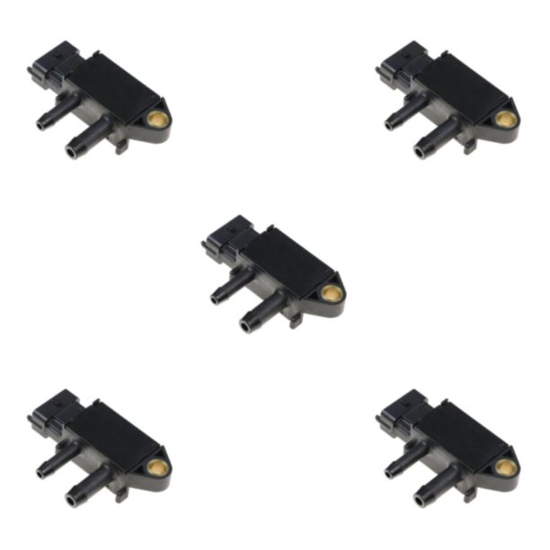 serony Exhaust Pressure Sensor Pressure Sensor Exhaust Trap Pressure ...