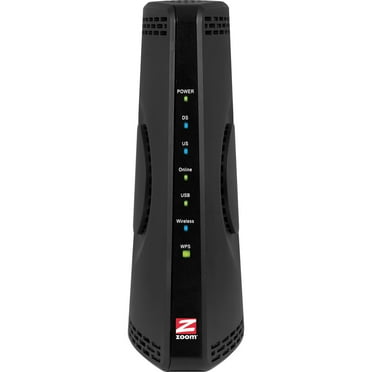 Zoom V.92 56K USB Mini External Modem - Walmart.com
