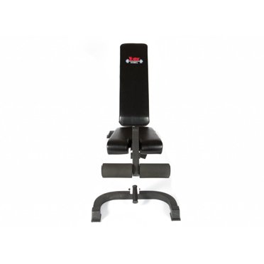 LifeSpan Stretch Partner Bench - Walmart.com