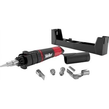 Weller WSTA3 Pyropen Professional Cordless Butane Soldering Iron ...