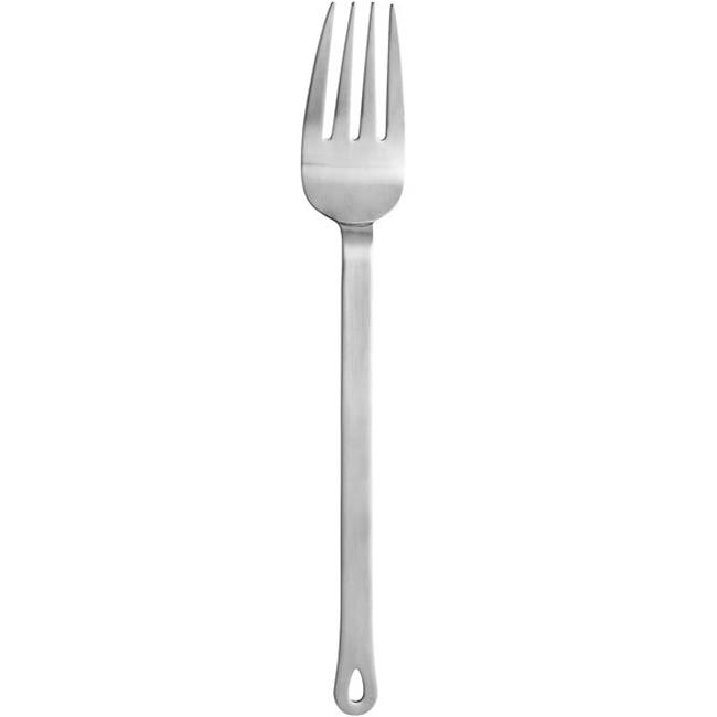 Cooper Stainless Steel Extra Heavy Weight Banquet Fork Silver - Walmart.com