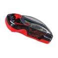 Educational Handheld Racing Car Game with Thrilling Steering Wheel and ...