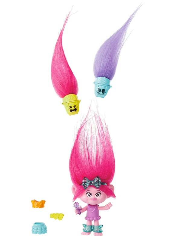 Trolls Toys in Toys Character Shop - Walmart.com