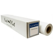 Canon Heavyweight Matte Coated Paper, 36" x 100 feet, Roll - Walmart.com
