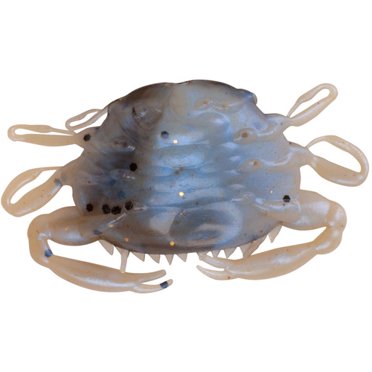 Berkley PowerBait Saltwater Rattle Shrimp - Walmart.com