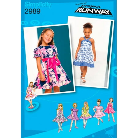 Simplicity Patterns 1/2 1 2 3 | Walmart Canada