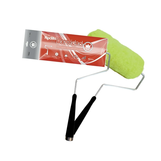 Rodillo 9' Baja Densidad Corona 3/4' | Walmart en línea