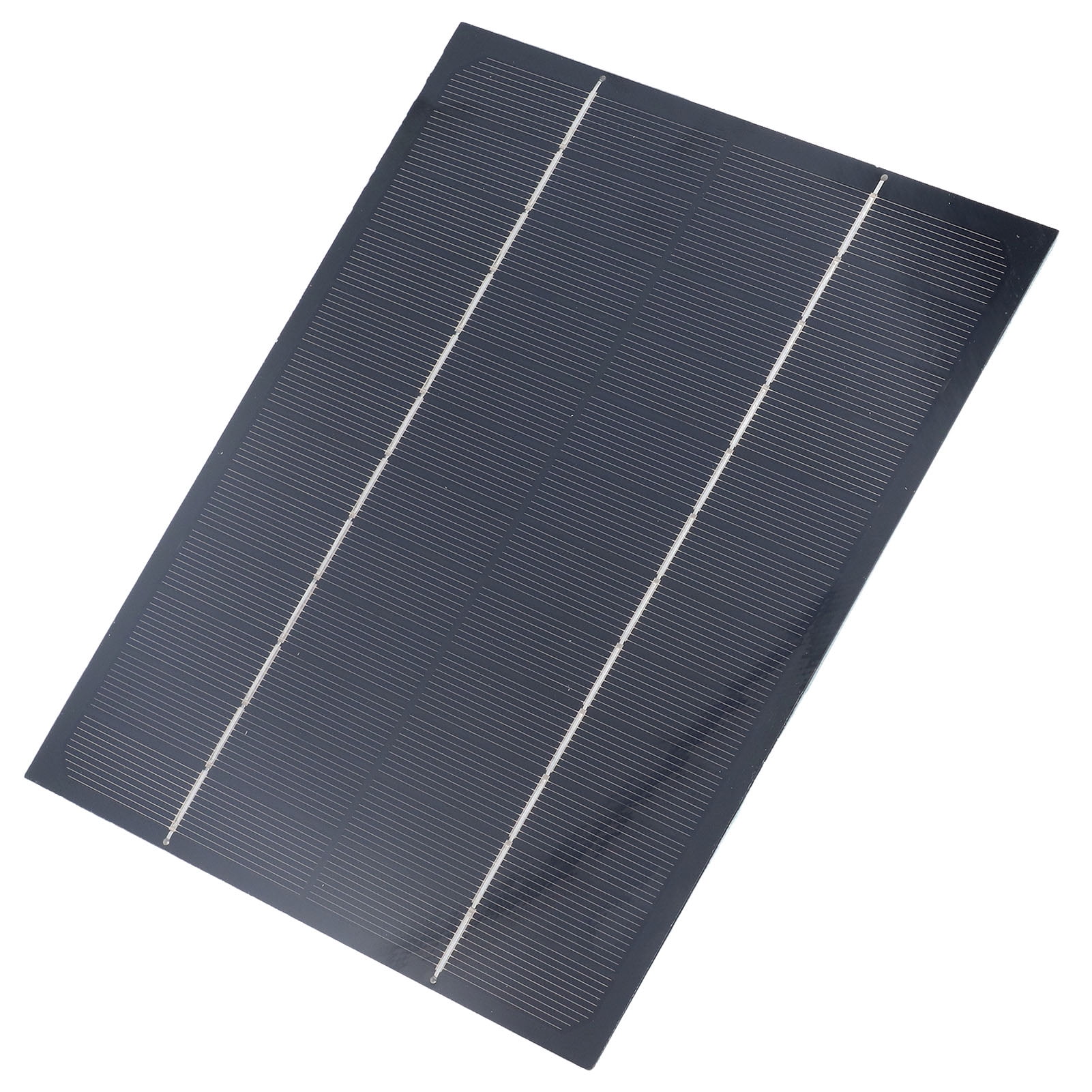 Ymiko 12V Solar Panel DIY Solar Board Solar Panel Waterproof 6W 12V DIY ymiko-12v-solar-panel-diy-solar-board-solar-panel-waterproof-6w-12v-diy
