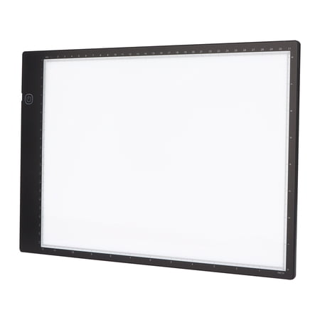 Rdeghly Cricut Bright Pad,Light Pad Tracing,Light Pad Tracing Ultra ...