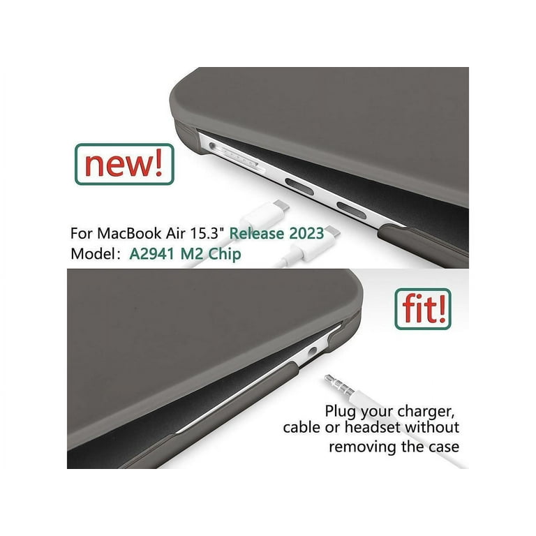 Apple Macbook Air 15'' 2024/2023 A3114/A2941, M3/M2 Chip Apple Macbook Air 15'' 2024/2023 A3114/A2941, M3/M2 Chip