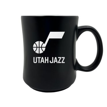 CafePress - Jazz Man Sax Saxophone Mug - 11 oz Ceramic Mug - Novelty ...