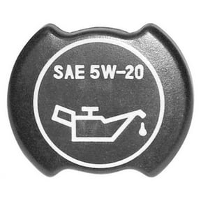 Motorcraft Engine Oil Filler Cap EC-753 Fits select: 2000-2005 FORD ...