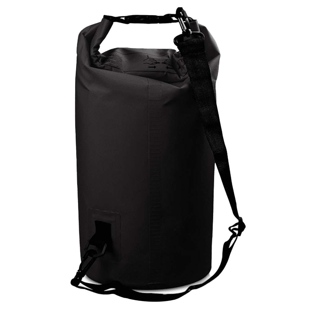 Pvc Waterproof Bag Bucket Bag Waterproof Bag Beach Rafting Swimming Bag ...
