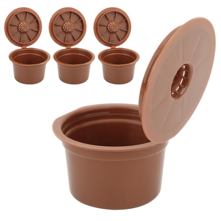 Environmentally Friendly Refillable Coffee Filters, Coffee Maker, For ...