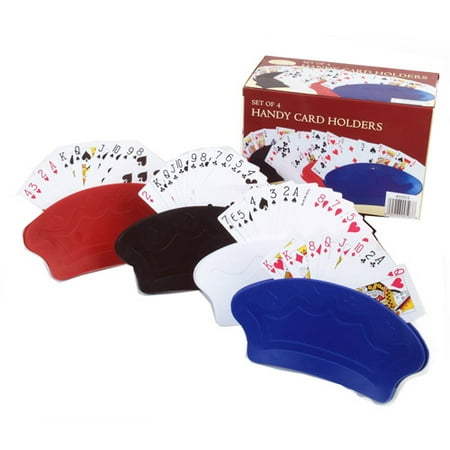 Deluxe Card Holders - Walmart.com