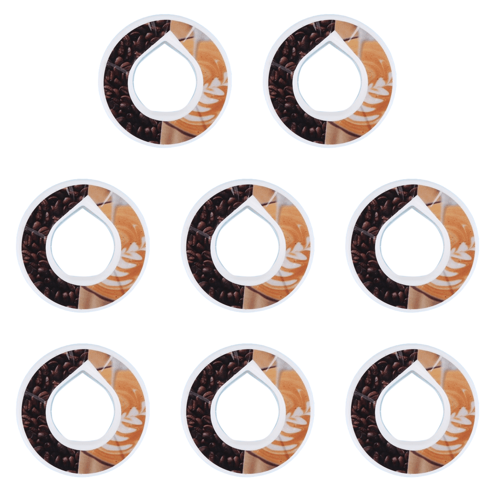 Flavor Pod Botella Creative Air Pods Con Fragancia (café) | Walmart en ...