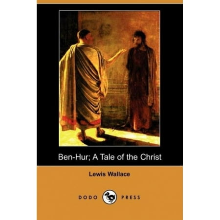Ben-Hur: A Tale of the Christ (Dodo Press) | Walmart Canada