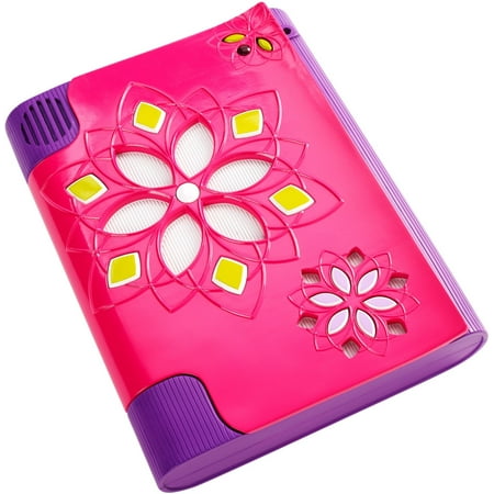 Mattel My Password Journal | Walmart Canada